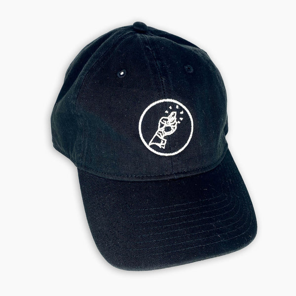 First To Knock Honorary Cap